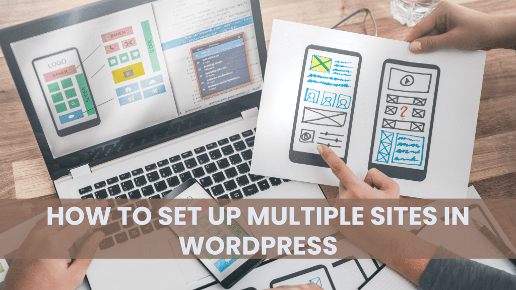 How to Set Up Multiple Sites in WordPress